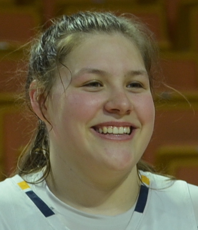 Cameron’s Clutter, Van Tassell Earn Class A First-Team | News, Sports ...